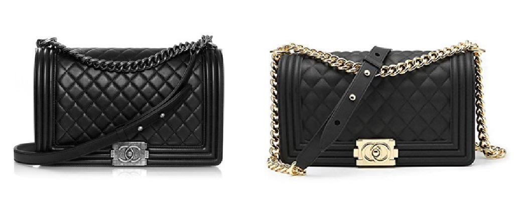 6 Of The Best Chanel Look Alike Bags - Luxe Dupes