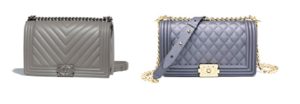 6 Of The Best Chanel Look Alike Bags - Luxe Dupes