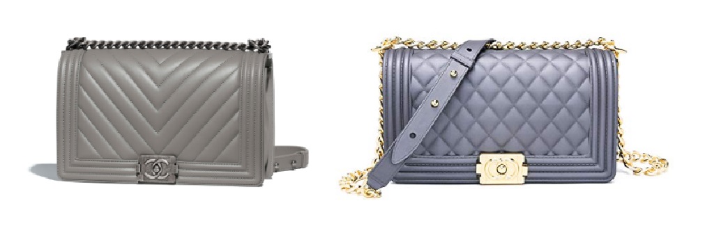 6 Of The Best Chanel Look Alike Bags - Luxe Dupes