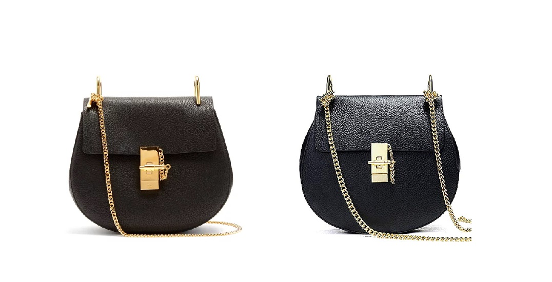 7 Of The Best Chloe Bag Dupes For Under $100 - Luxe Dupes