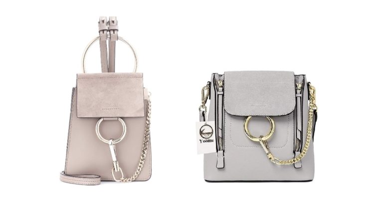 7 Of The Best Chloe Bag Dupes For Under $100 - Luxe Dupes