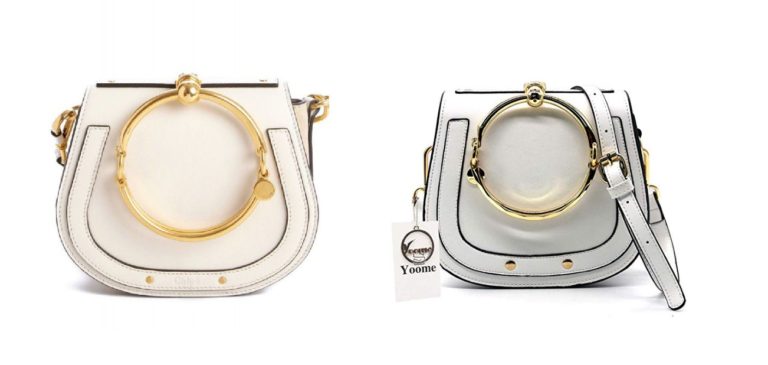 7 Of The Best Chloe Bag Dupes For Under $100 - Luxe Dupes