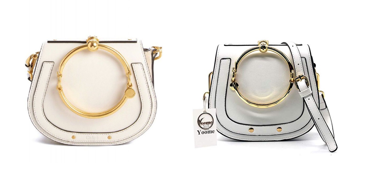 7 Of The Best Chloe Bag Dupes For Under $100 - Luxe Dupes