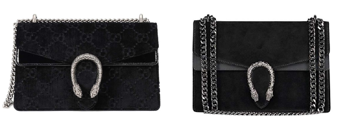6 Of The Best Affordable Gucci Bag Dupes - Luxe Dupes