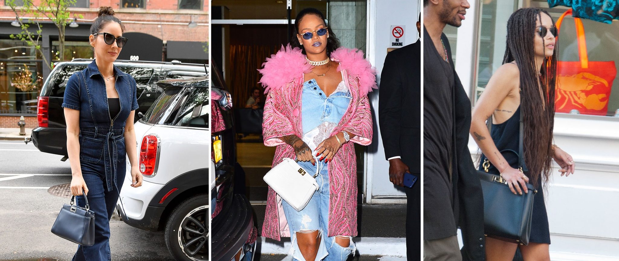 The Best Fendi Peekaboo Dupes On The Market - Luxe Dupes