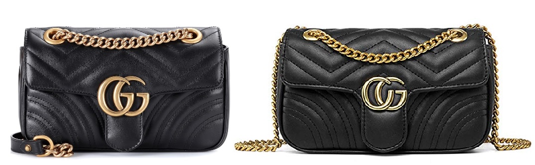 Affordable Gucci Marmont Bag Dupes You Can Get RN! - Luxe Dupes
