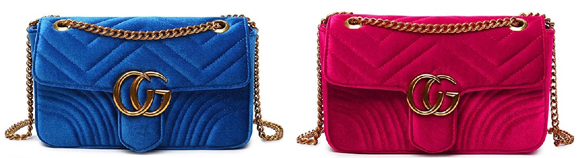 Affordable Gucci Marmont Bag Dupes You Can Get RN! - Luxe Dupes
