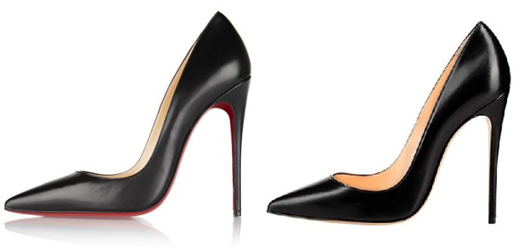 Get The Best Louboutin Kate Pump Dupes For Less! - Luxe Dupes