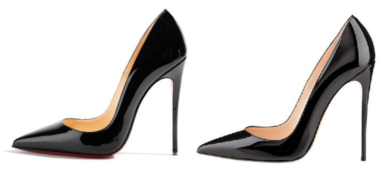 Get The Best Louboutin Kate Pump Dupes For Less! - Luxe Dupes