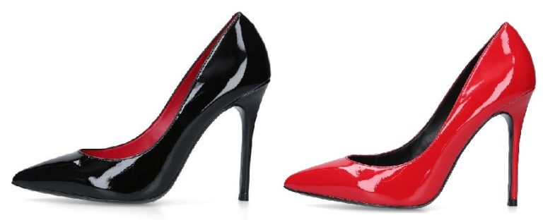 Get The Best Louboutin Kate Pump Dupes For Less! - Luxe Dupes