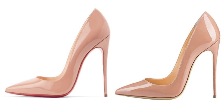Get The Best Louboutin Kate Pump Dupes For Less! - Luxe Dupes