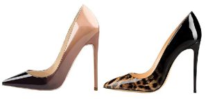 Get The Best Louboutin Kate Pump Dupes For Less! - Luxe Dupes