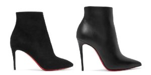 Christian Louboutin So Kate Booties Dupes for LESS! - Luxe Dupes