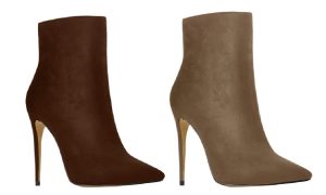 Christian Louboutin So Kate Booties Dupes for LESS! - Luxe Dupes