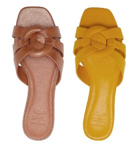 YSL Tribute Slides Dupes Worth Checking Out - Luxe Dupes