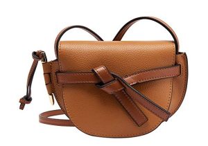10 Affordable Loewe Gate Bag Alternatives - Luxe Dupes